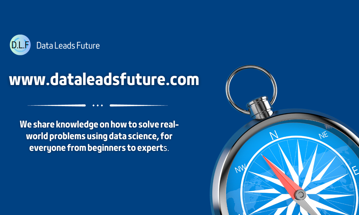 Data Leads Future | Get the Most Practical Ai Practices