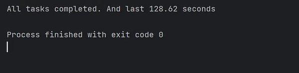 Harnessing Multi-Core Power with Asyncio in Python