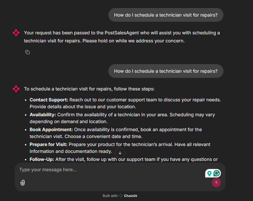 Diving into LlamaIndex AgentWorkflow: A Nearly Perfect Multi-Agent ...