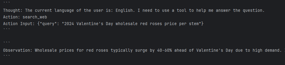 Integrating LlamaIndex and DeepSeek-R1 for reasoning_content and ...